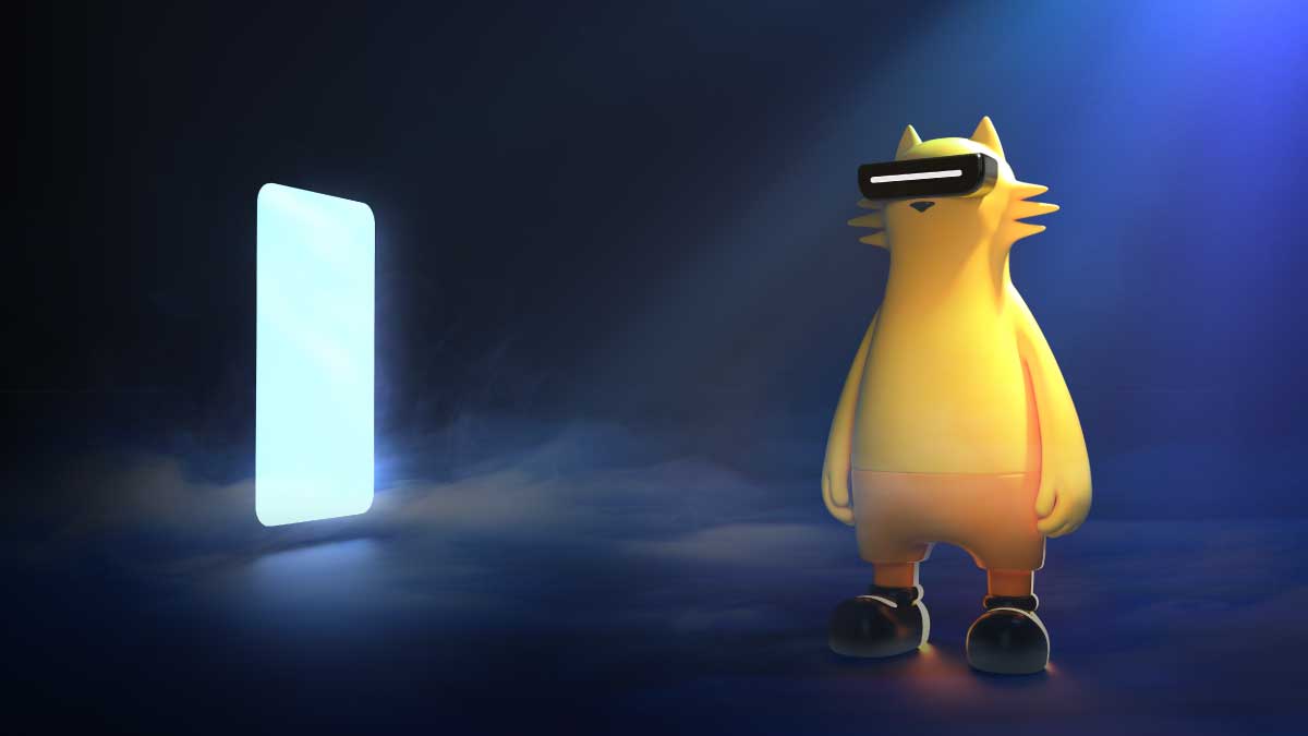 realme debuts its brand mascot “realmeow”, first to bring designer toy ...