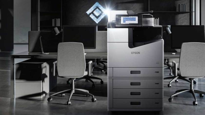 Epson Launches New High-Speed Monochrome Inkjet Printer for High-Volume ...