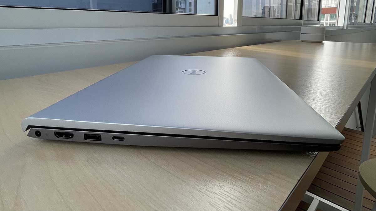 Review of the Dell Inspiron 14 (5410): A great laptop for you and me ...