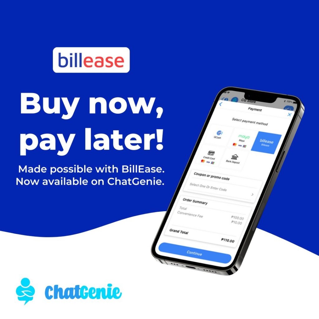 BillEase and ChatGenie partner to offer innovative payment solutions ...