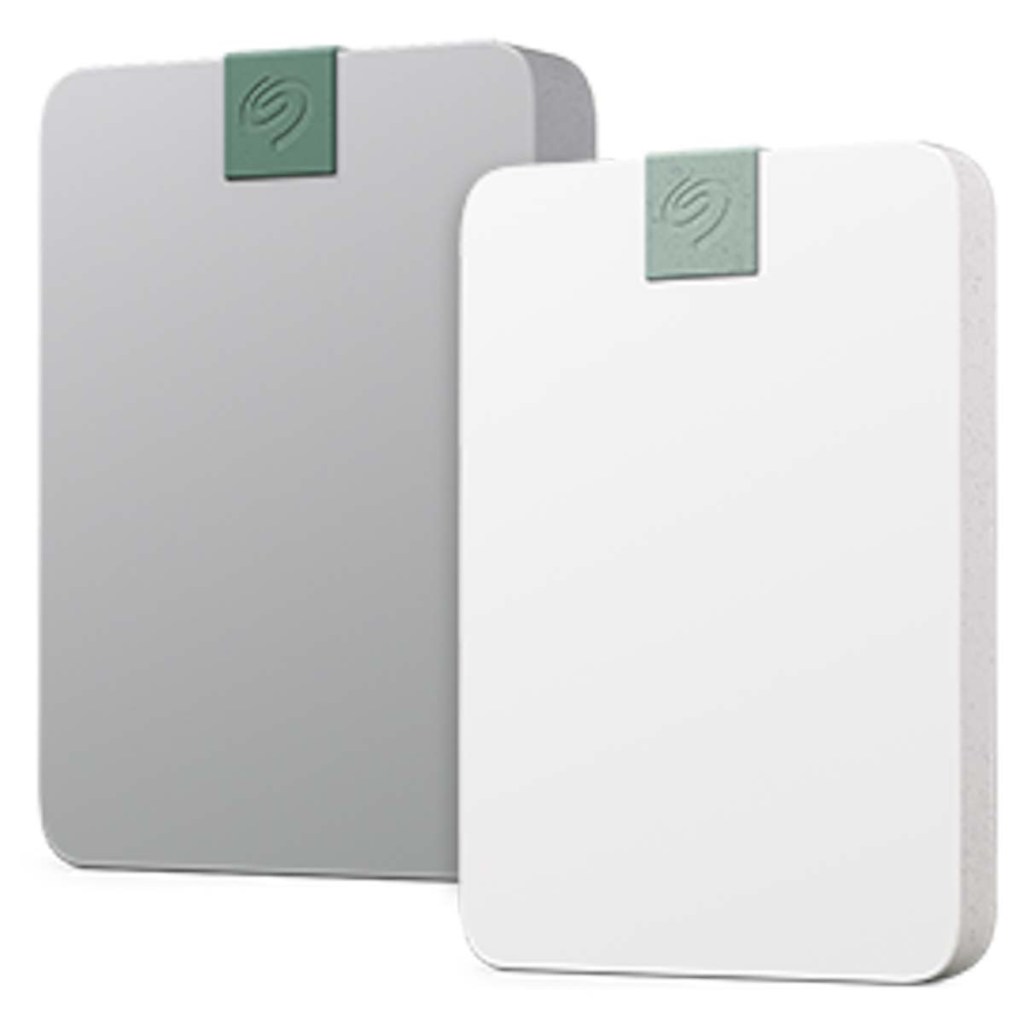 Seagate Launches Seagate Ultra Touch HDD: A Sustainable and Stylish ...