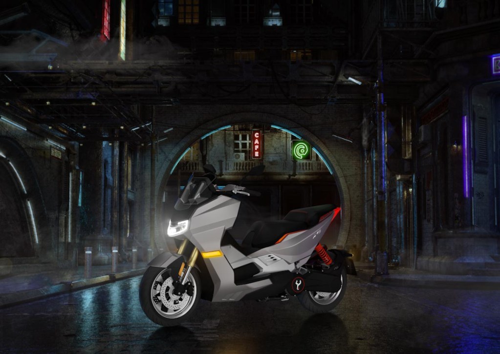 Scorpio Electric Reaches Engineering Milestones for Highly Anticipated ...