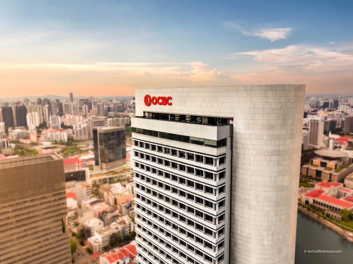SGBC and OCBC Launch Built Environment Decarbonisation Challenge ...