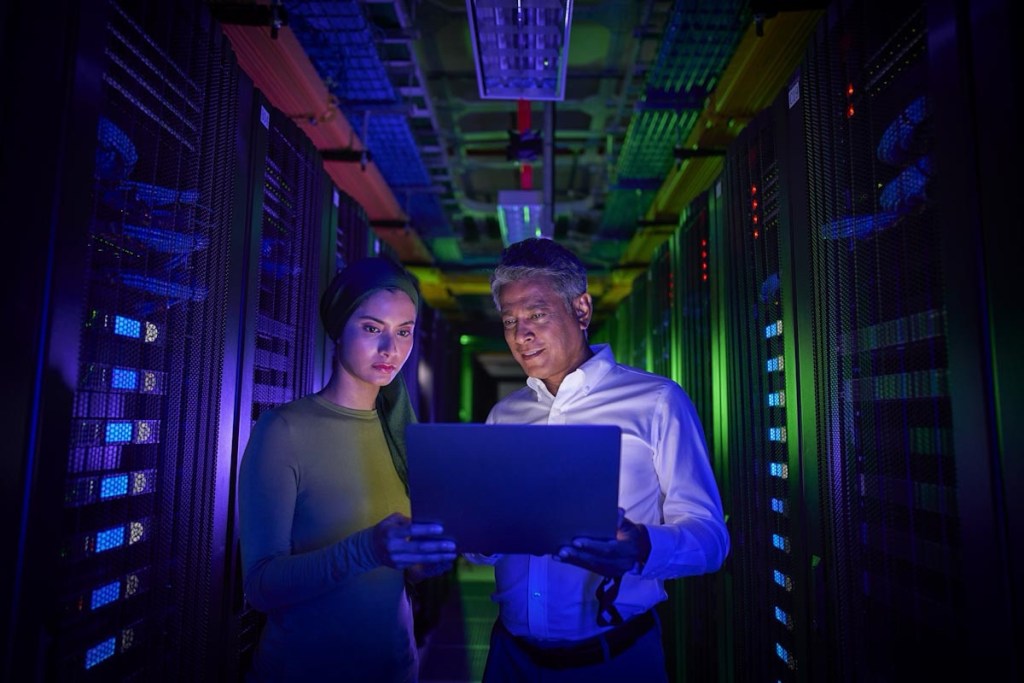 StarHub and Global Switch Launch Low Latency Data Centre Connect in ...