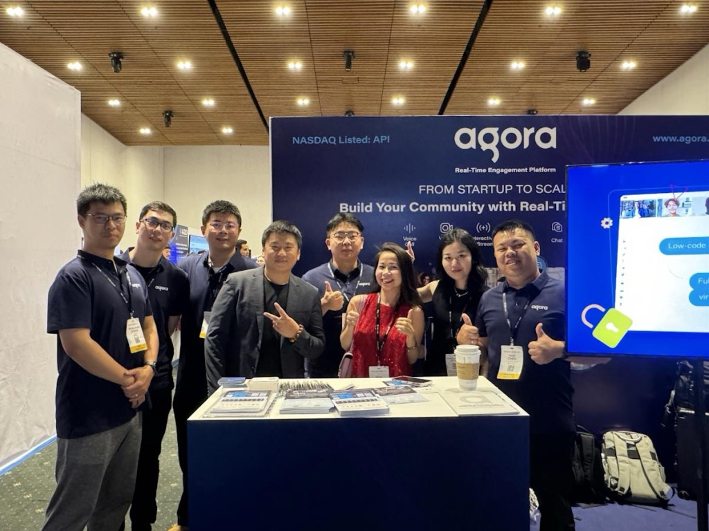Agora Integrates OpenAI Tech for Next-Level Conversational AI Solutions ...