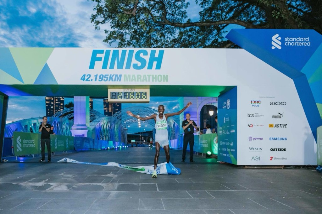 SCSM 2024 Wraps Up with Record Participation and World-Class ...